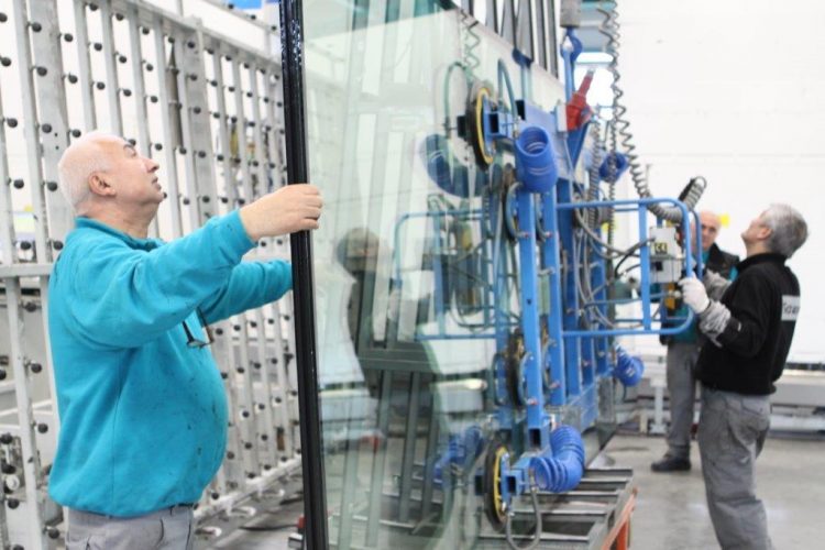Scheuten Glas B.V. - Glasexpert - Internationaal - VKG
