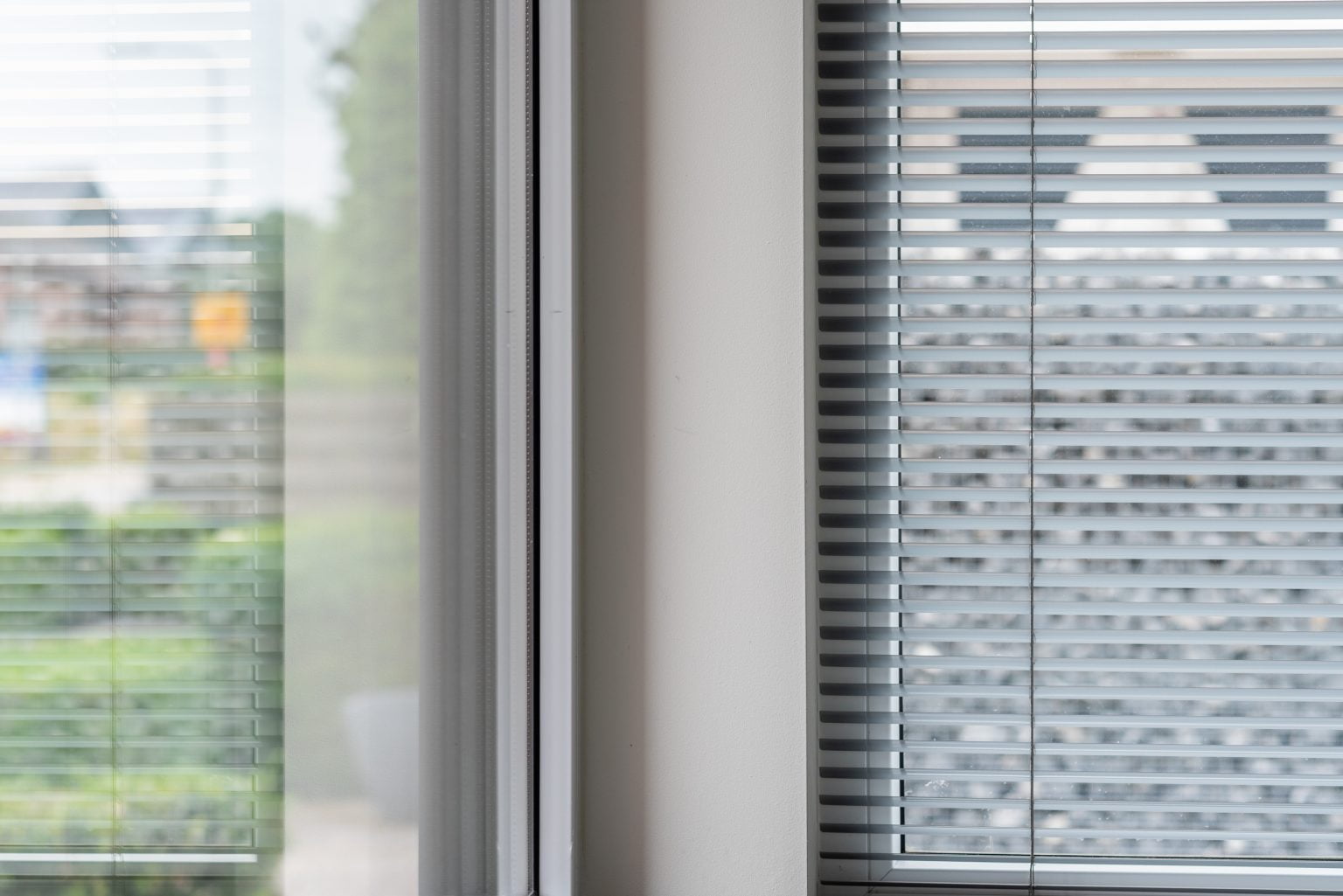 Raambekleding voor kunststof kozijnen - VKG Keurmerk